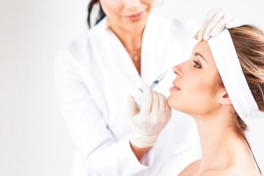 Botulotoxin Premium Club | News | Asklepion